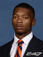 Nick Marshall, New York, Cornerback