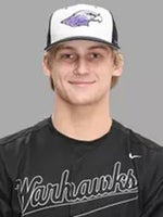 Cade Hansen, Wisconsin-Whitewater, Pitcher