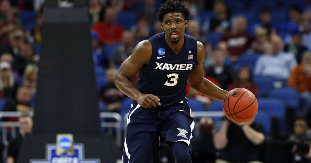 Xavier to face Auburn in opening round of Maui Invitational