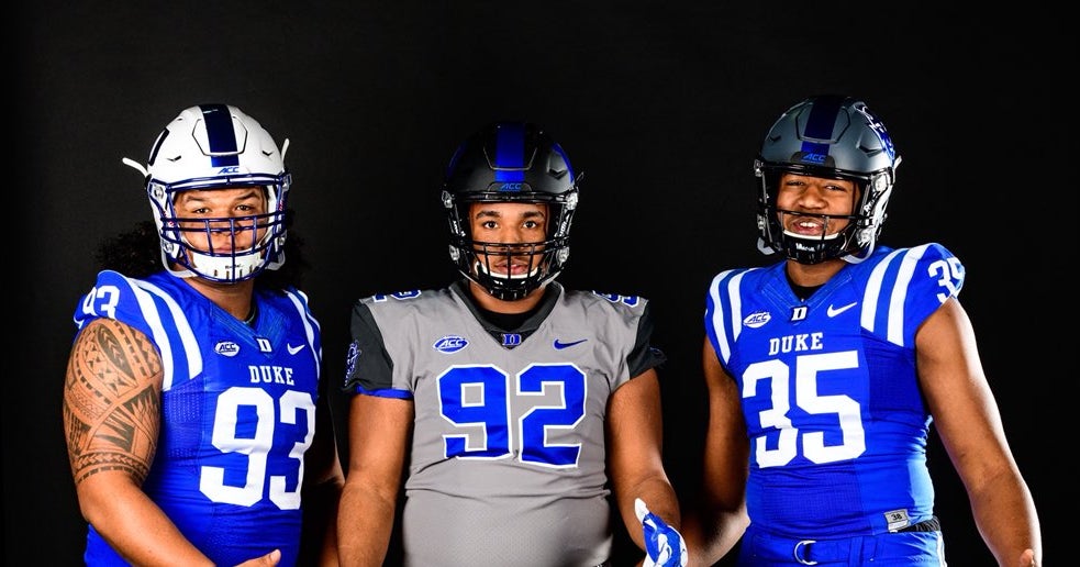 Jaden McKenzie recaps Duke Junior Day Visit