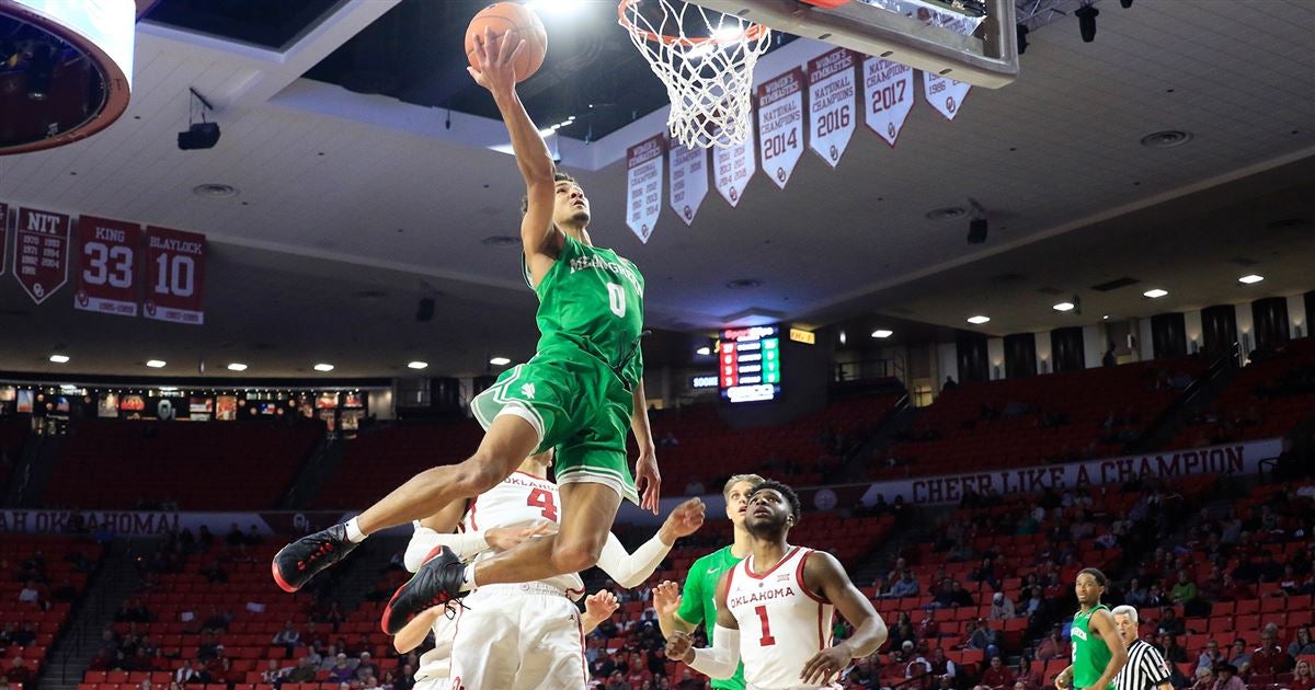 Transfer Portal Profile: Ryan Woolridge