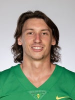 Alex Raich, Golden West College, Linebacker