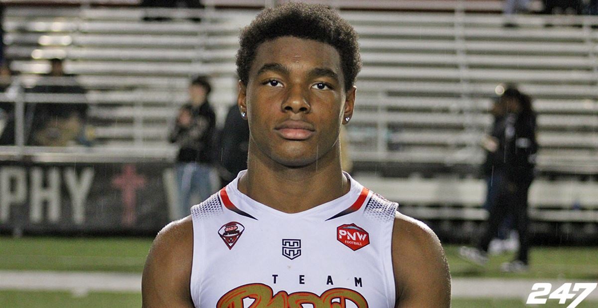 2026 Lake Oswego RB LaMarcus Bell talks Oregon State offer