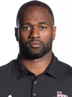 EJ Smith, Texas A&M, Running Back