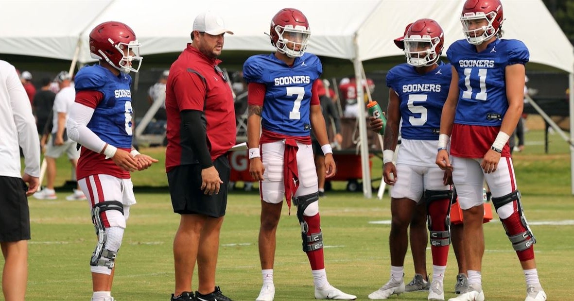 Game week one coordinator interview: Jeff Lebby - Part I