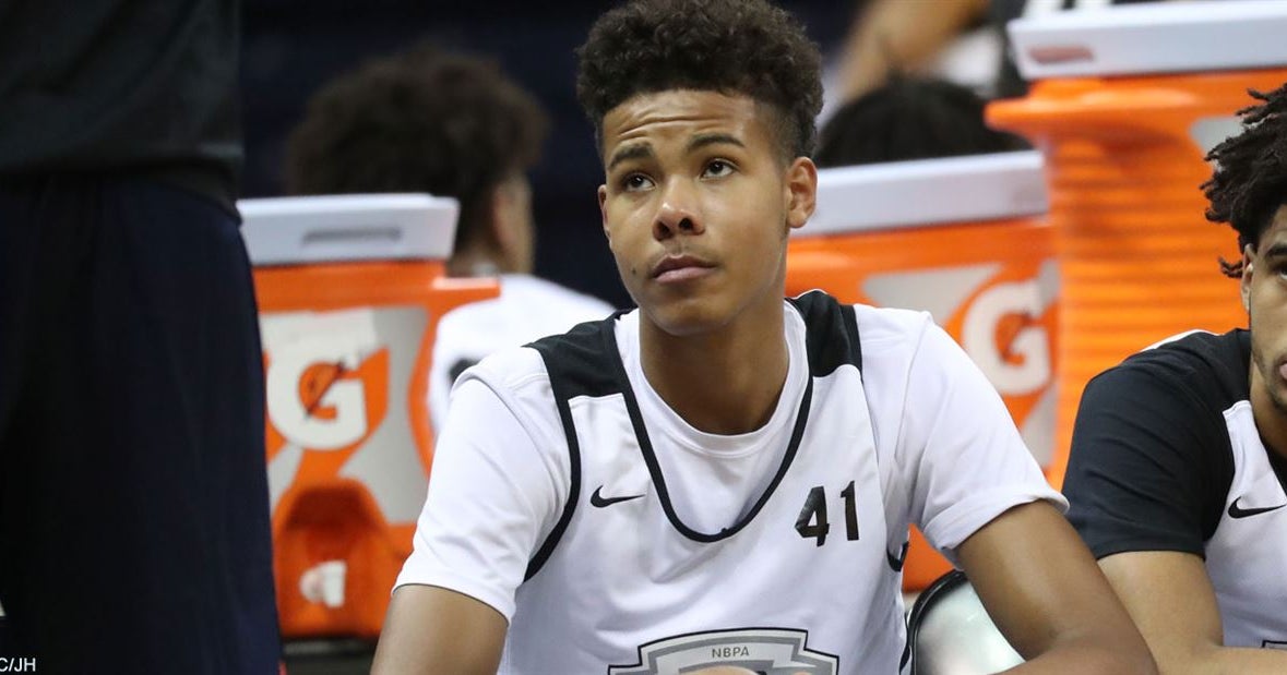 Puff Johnson schedules official to Arizona