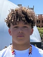 Davis Penn, Southlake Carroll, Running Back