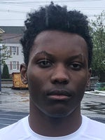 Lex Cyrus, Susquehanna Twp, Wide Receiver