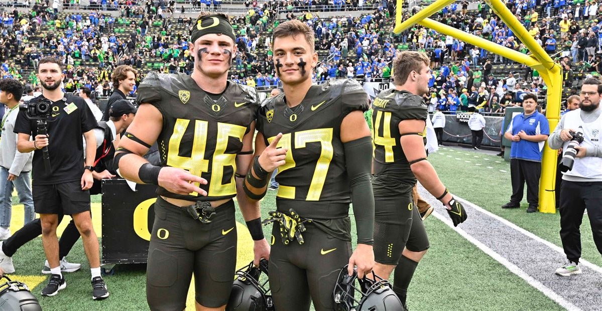 From the diamond to the gridiron: Bryce Boettcher’s journey