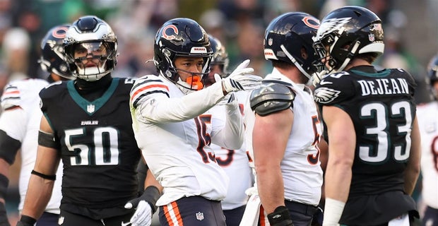 The case for and against the Chicago Bears to win the NFC North again ...