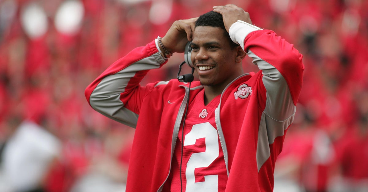 Best Buckeye Ever To Wear No. 2