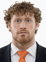 Cody Duncan, Tennessee, Linebacker