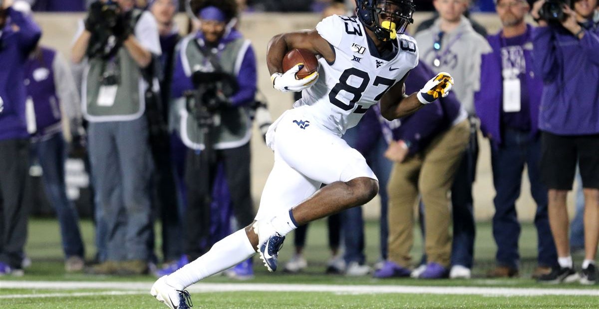 The plays that changed the game vs Kansas State