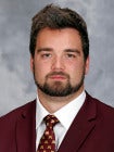 Nick Connelly, Minnesota, Offensive Tackle