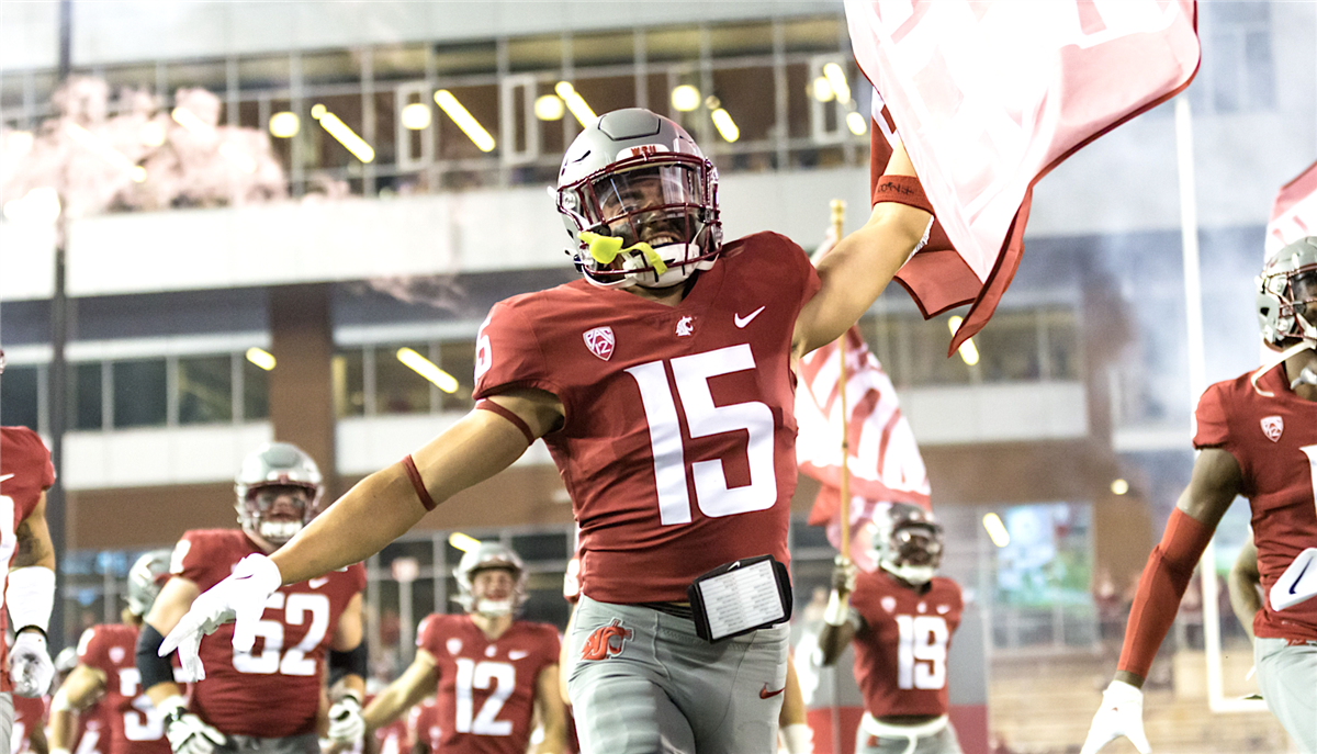 Cougar WR Mitchell Quinn enters the transfer portal