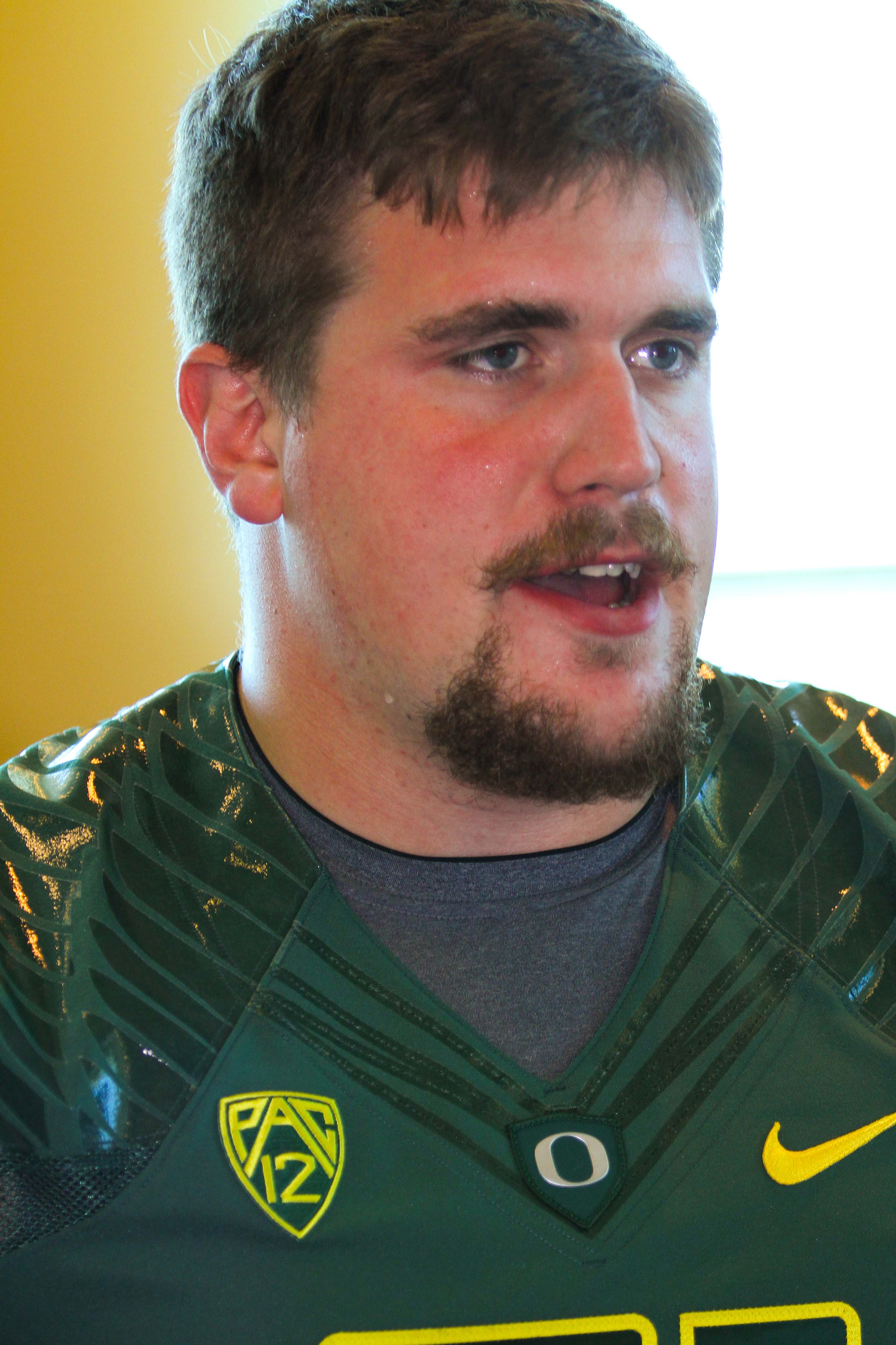 Nick Cody Profile Photos