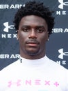 Connail Jackson, Cardinal Mooney, Running Back