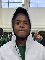 Jaxson Wilson, Lakeview Centennial, Defensive Line