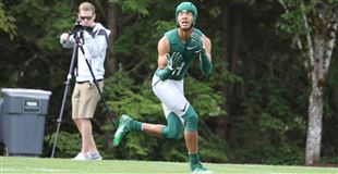 Jalen Hall, Long Beach Poly, Wide Receiver