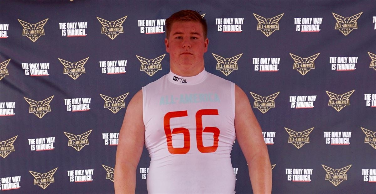 Highlights: Arizona commit JT Hand