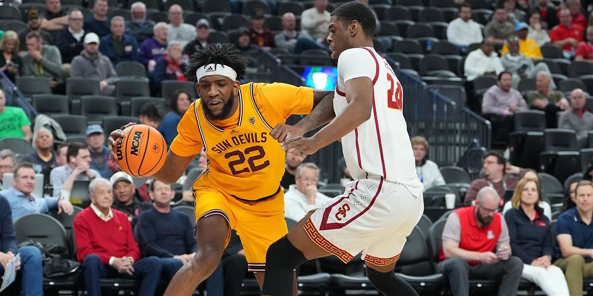 The Low-down on Warren Washington