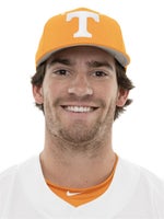 Griffin Merritt, Tennessee, Outfielder