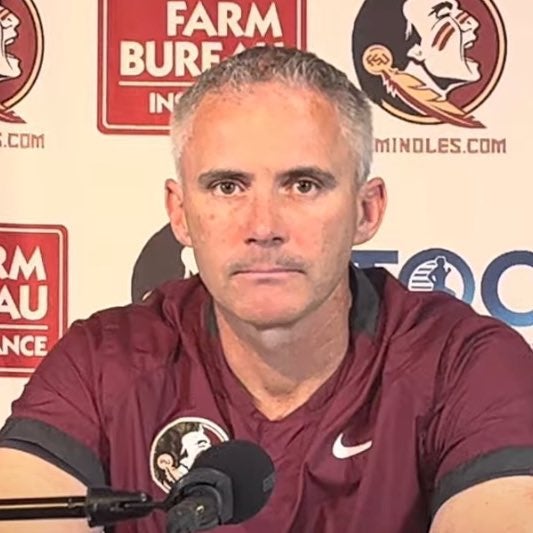 Gators flip another, snagging RB Byron Louis from Florida State