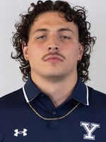 Joseph Gonzales, Yale, Safety