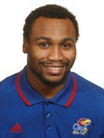 De'Andre Mann, Kansas, Running Back
