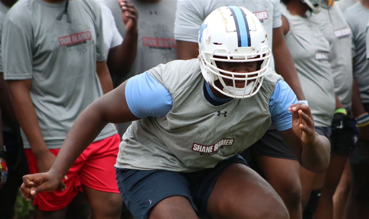 Ask Tony Morrell: September 9