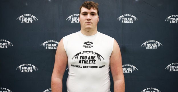 Everything’s Bigger in Texas: Top Performers from the You Are Athlete ...