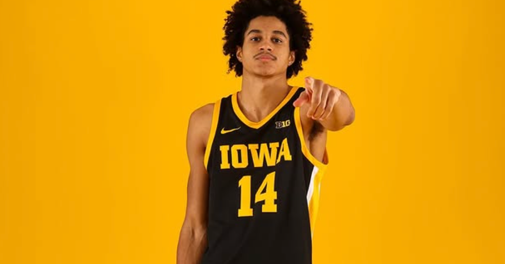 Bock: Grading Iowa Basketball's 2025 Class with the addition of Joshua ...
