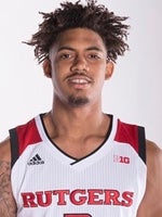 Corey Sanders, Rutgers, Point Guard