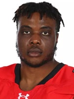 Josiah Jackson, Davidson, Defensive Line