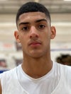 Kendrick De Luna, TMI Episcopal, Center