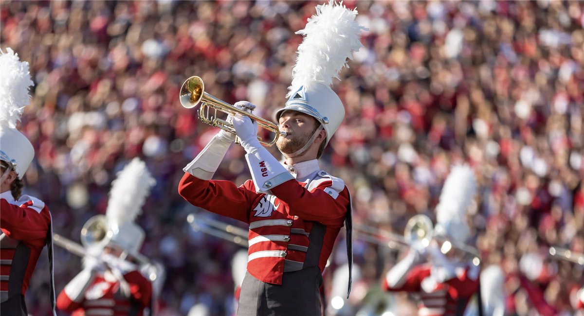 Cougfan at 25: Inside the mind of the guy who keeps CF.C humming