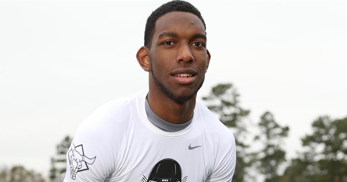 Where Texas stands with elite TE Epps