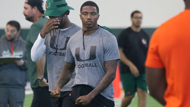 InsideTheU Home - Miami Hurricanes Football & Recruiting