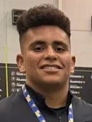 Colin Urrea, Community School of Naples, Offensive Line