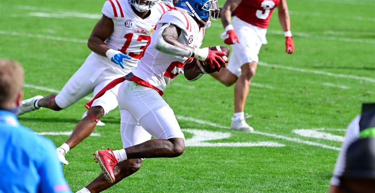 Reese helps lead defensive effort in Outback Bowl win