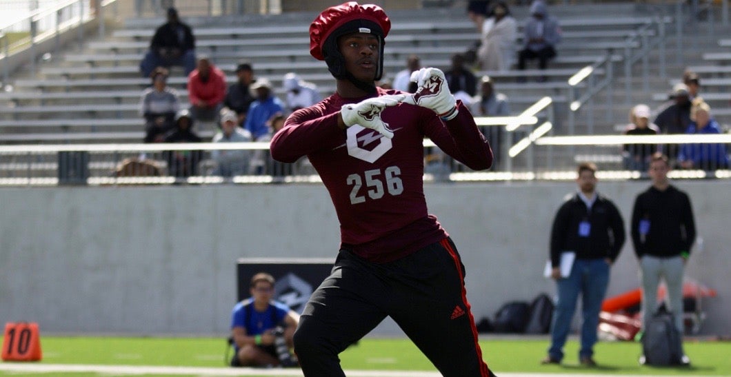 The nation’s top 20 recruiting classes of 2020