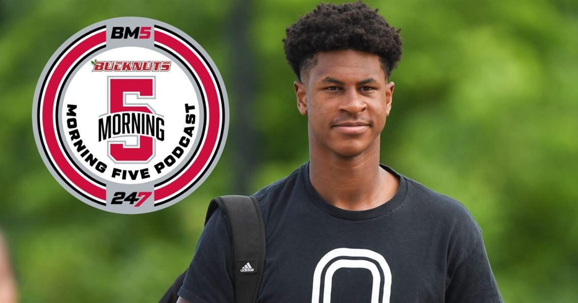 BM5: The real QBU? | Texas two-step