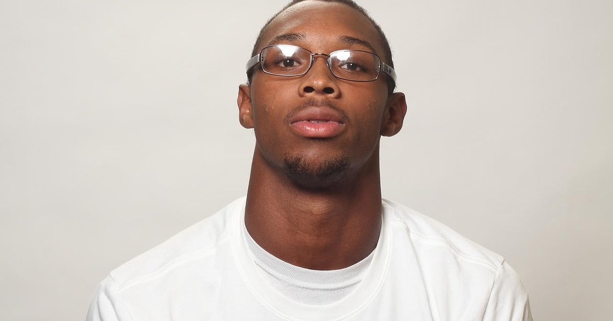 The Opening: Stephen Davis, Jr.