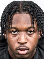 Talibi Kaba, Hillside, Linebacker