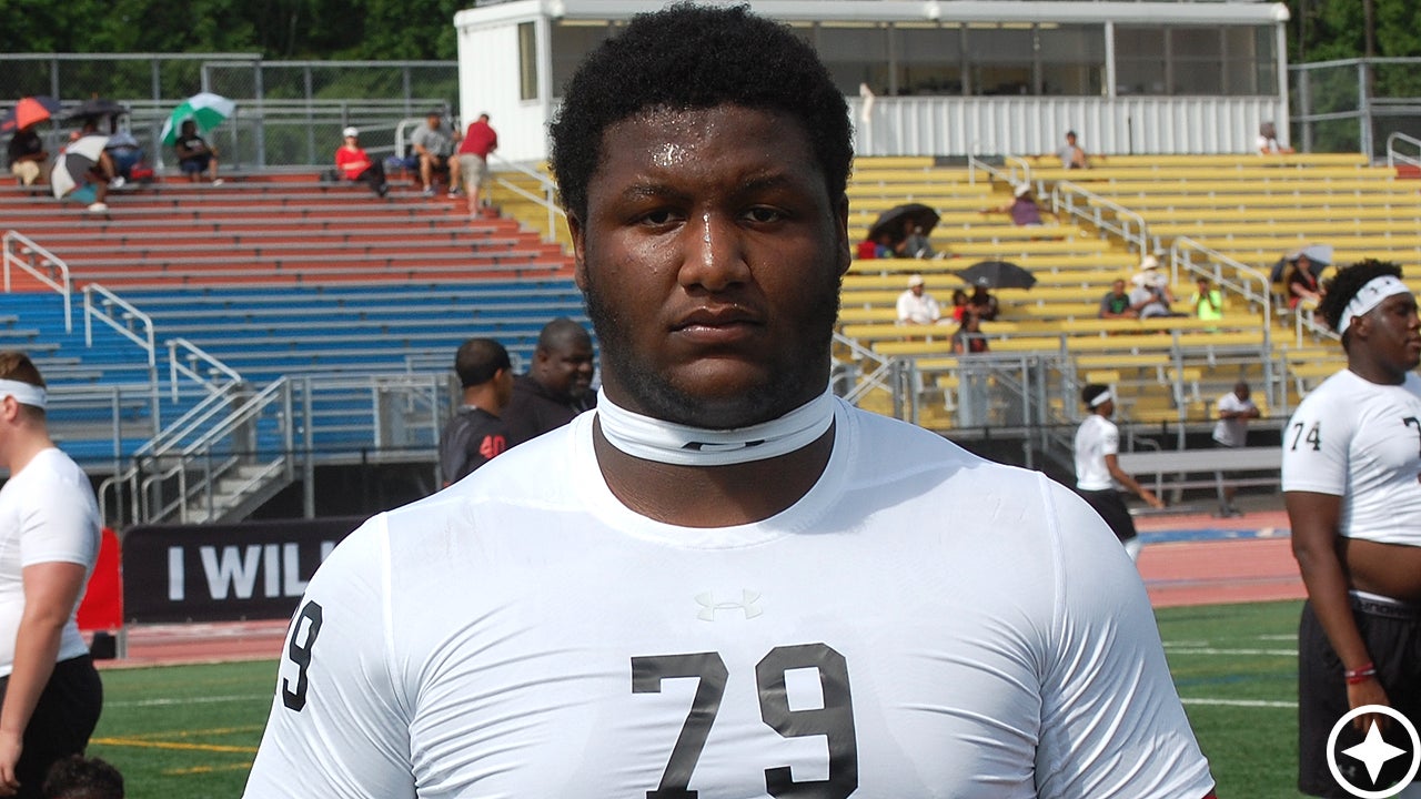 Duncan Impresses At UA All-American Practices, Set For UMD
