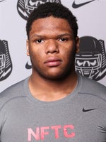 Chandler Tuitt, Ole Miss, Offensive Line