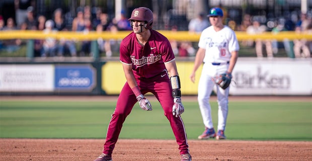 Photo Gallery: FSU Baseball Crushes Florida 14-3