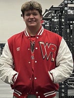 Connor Akey, Lincoln, Defensive Line
