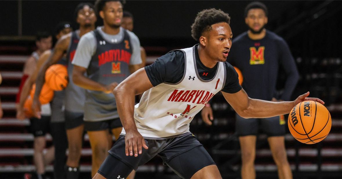Maryland Basketball: Terps to face two top teams in secret scrimmages