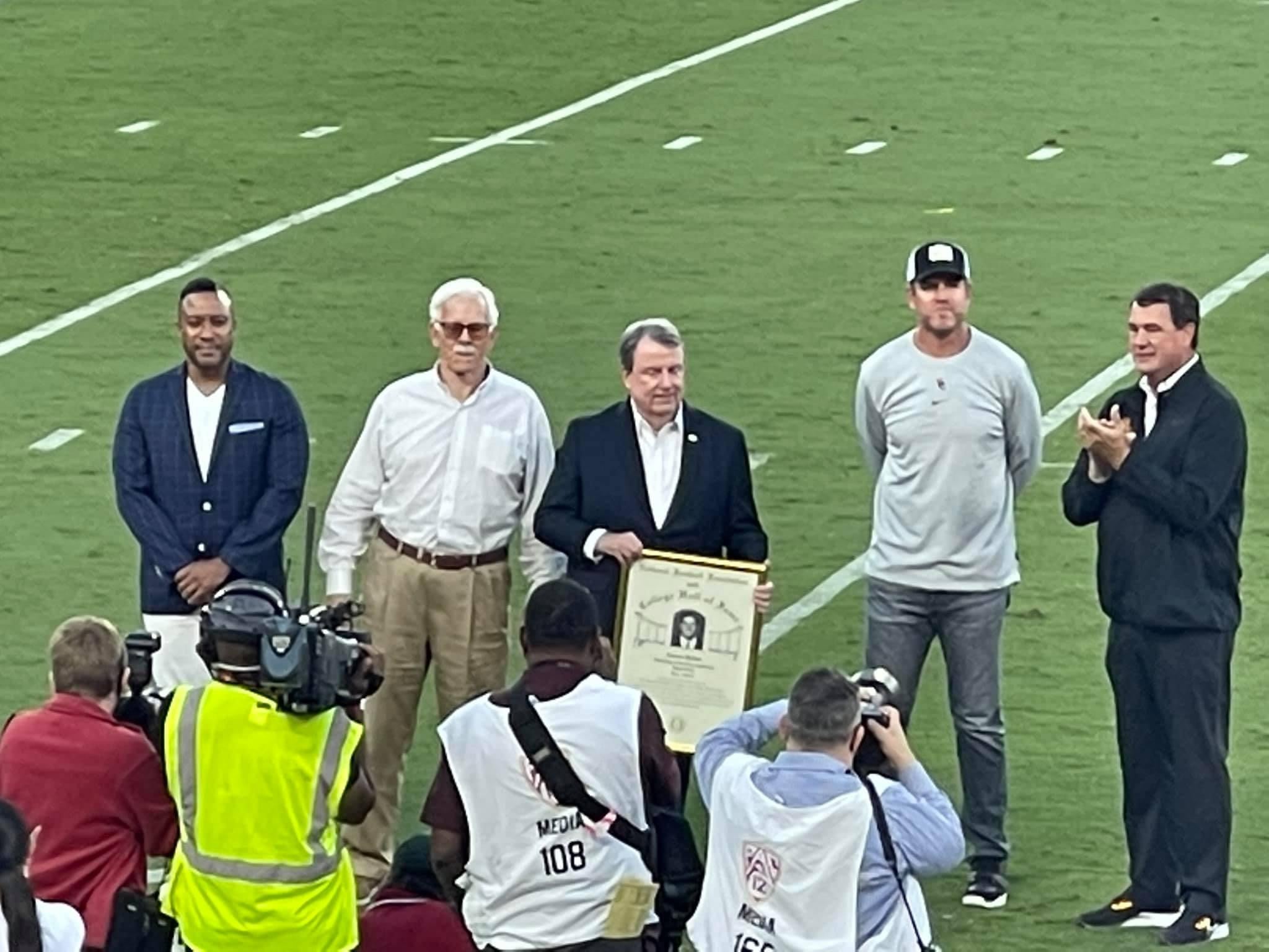 It’s a full on Richard move to bring up posts